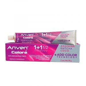 TINTE ANVEN – Imagen Cosméticos