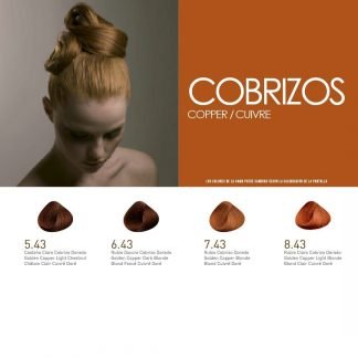 Tinte CROMATIQUE – Imagen Cosméticos