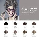 Tinte CROMATIQUE la kremm – Imagen Cosméticos