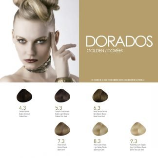 Tinte CROMATIQUE – Imagen Cosméticos